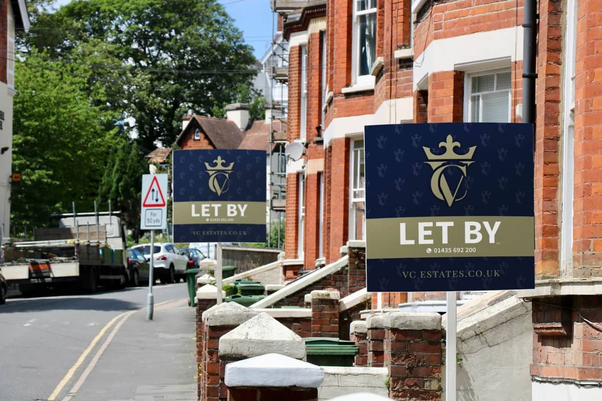 Estate Agent Bishopstoke - VC Estates